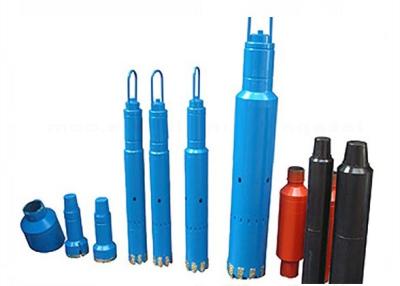 China Simple Structure Downhole Fishing Tools Cone Junk Catcher For 4 5 / 8 '' ~12 1 / 4 '' Well Hole for sale