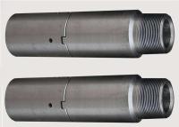China Oil Well Downhole Fishing Tools H Type Safety Joint For Drilling Fishing And Washover for sale