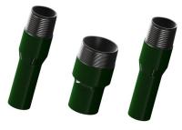 China Custom Oil Well Fishing Tools Washover Drive Sub Crossover For Washover Work for sale