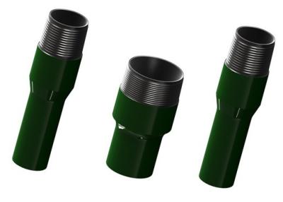 China Custom Oil Well Fishing Tools Washover Drive Sub Crossover For Washover Work for sale
