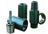 China Custom Oil Well Fishing Tools Washover Drive Sub Crossover For Washover Work for sale