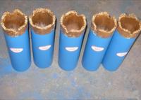 China High Standard Downhole Fishing Tools Mill Rotary Washover Shoe 3 1 / 2 '' ~ 9 5 / 8 '' for sale