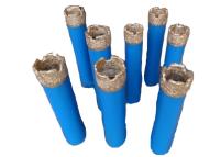 China High Standard Downhole Fishing Tools Mill Rotary Washover Shoe 3 1 / 2 '' ~ 9 5 / 8 '' for sale
