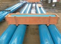China Washover Pipe Downhole Fishing Tools For Solving Drill Pipe Or Tubing Stuck for sale