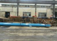 China Washover Pipe Downhole Fishing Tools For Solving Drill Pipe Or Tubing Stuck for sale