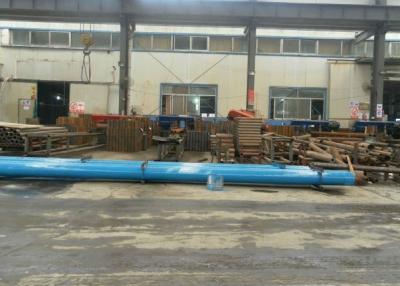 China Washover Pipe Downhole Fishing Tools For Solving Drill Pipe Or Tubing Stuck for sale