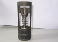 China Oil Well Inside Blowout Preventer High Pressure Drill Pipe Float Valve 1R 4R Type for sale