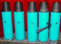 China Hand Control Inside Blowout Preventer 35 ~ 105MPa Full Opening Safety Valve for sale