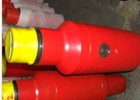 China Hand Control Inside Blowout Preventer 35 ~ 105MPa Full Opening Safety Valve for sale