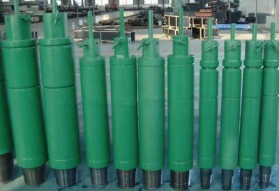 China H2S Resistance Inside Blowout Preventer Pressure Drop Check FPJ Inside BOP Valve for sale