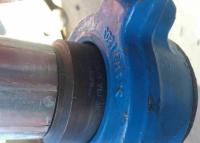 China API 7K High Strength Rotary Drilling Hose For Flexible Connection Abrasion Resistance for sale