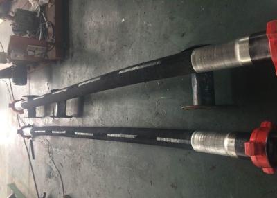 China API 7K High Strength Rotary Drilling Hose For Flexible Connection Abrasion Resistance for sale