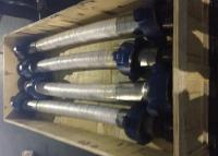 China API 7K High Strength Rotary Drilling Hose For Flexible Connection Abrasion Resistance for sale
