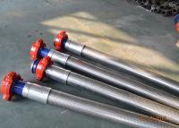 China Anti - Flaming Flexible Choke Kill Line API 16C High Pressure Thermal Insulation for sale