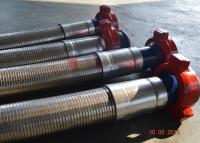 China Anti - Flaming Flexible Choke Kill Line API 16C High Pressure Thermal Insulation for sale
