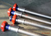 China Anti - Flaming Flexible Choke Kill Line API 16C High Pressure Thermal Insulation for sale