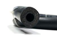 China High Pressure Hydraulic Hose Pipe , Rubber Covered Flexible Hydraulic Hose for sale