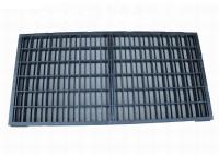 China Shale Shaker and Mud Cleaner Composite Frame Shale Shaker Screen for sale