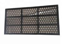 China Shale Shaker and Mud Cleaner Composite Frame Shale Shaker Screen for sale
