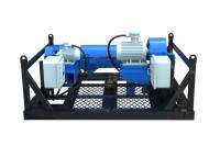 China High Standard Oil Rig Equipment Solids Control Drilling Mud Decanter Centrifuge for sale