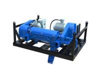 China High Standard Oil Rig Equipment Solids Control Drilling Mud Decanter Centrifuge for sale