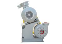 China Horizontal Structure Drilling Mud High Shear Pump , Oil Well Drilling Fluid Equipment for sale