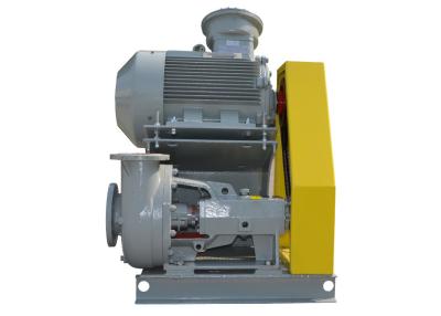 China Horizontal Structure Drilling Mud High Shear Pump , Oil Well Drilling Fluid Equipment for sale