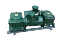 China High Efficiency Drilling Mud Agitator , Downhole Drilling Agitators Big Intensity Stirring for sale