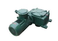 China High Efficiency Drilling Mud Agitator , Downhole Drilling Agitators Big Intensity Stirring for sale