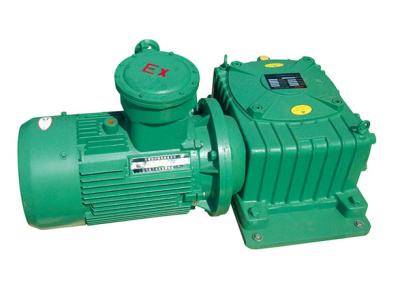 China High Efficiency Drilling Mud Agitator , Downhole Drilling Agitators Big Intensity Stirring for sale