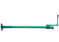 China Oilfield Drilling Oil Rig Equipment Fluid Solid Control High Pressure Drilling Mud Gun for sale