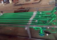 China Oilfield Drilling Oil Rig Equipment Fluid Solid Control High Pressure Drilling Mud Gun for sale