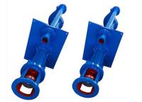 China Submersible Slurry Pump Oil Rig Equipment Oilfield Drilling Fluid Solid Control for sale