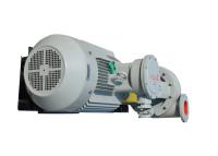 China Sand Pump Oil Rig Equipment Horizontal Centrifugal Pump Long Service Life for sale