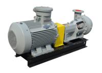 China Sand Pump Oil Rig Equipment Horizontal Centrifugal Pump Long Service Life for sale
