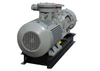 China Sand Pump Oil Rig Equipment Horizontal Centrifugal Pump Long Service Life for sale