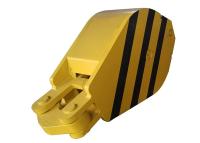 China Lifting Oil Rig Equipment Crown Block And Travelling Block Max. Hook Load 650 Ton for sale