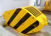 China Lifting Oil Rig Equipment Crown Block And Travelling Block Max. Hook Load 650 Ton for sale