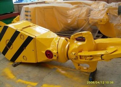 China Oil Rig Equipment Oil Well Lifting Equipment API 8C Hook DG675 for sale