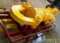 China Oil Rig Equipment Oil Well Lifting Equipment API 8C Hook DG675 for sale
