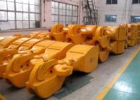 China Oil Rig Equipment Oil Well Lifting Equipment API 8C Hook DG675 for sale