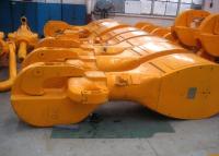 China Oil Rig Equipment Oil Well Lifting Equipment API 8C Hook DG675 for sale