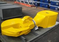 China API 8A / 8C Oil Rig Equipment Hook Block Assembly Traveling Block And Hook for sale