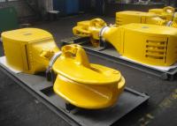 China API 8A / 8C Oil Rig Equipment Hook Block Assembly Traveling Block And Hook for sale