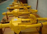 China Oil Rig Equipment Oil Well Drilling Rig Hoist Tool API 8A/8C Swivel for sale