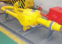China Oil Rig Equipment Oil Well Drilling Rig Hoist Tool API 8A/8C Swivel for sale
