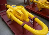 China Oil Rig Equipment Oil Well Drilling Rig Hoist Tool API 8A/8C Swivel for sale