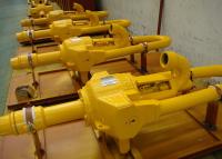 China Oil Rig Equipment Oil Well Drilling Rig Hoist Tool API 8A/8C Swivel for sale