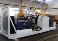 China Oil Rig Equipment Oil Well Drilling Rig Power Swivel for Workover and Drilling for sale