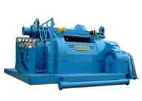 China API 4F Standard Oil Rig Equipment Oil Well Drilling Rig Drawworks Hoisting Mechanism for sale